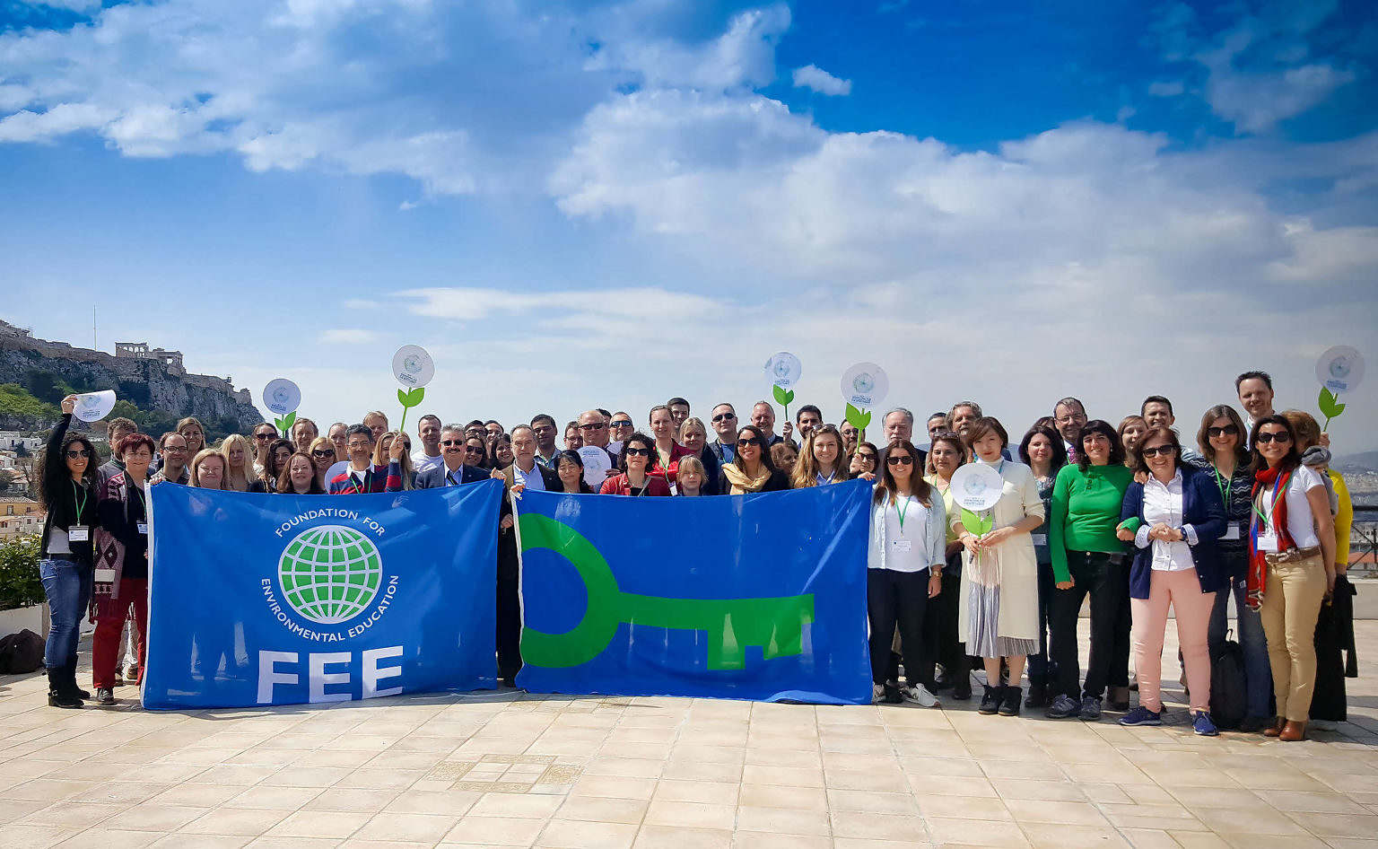 Varför Green Key – Green Key